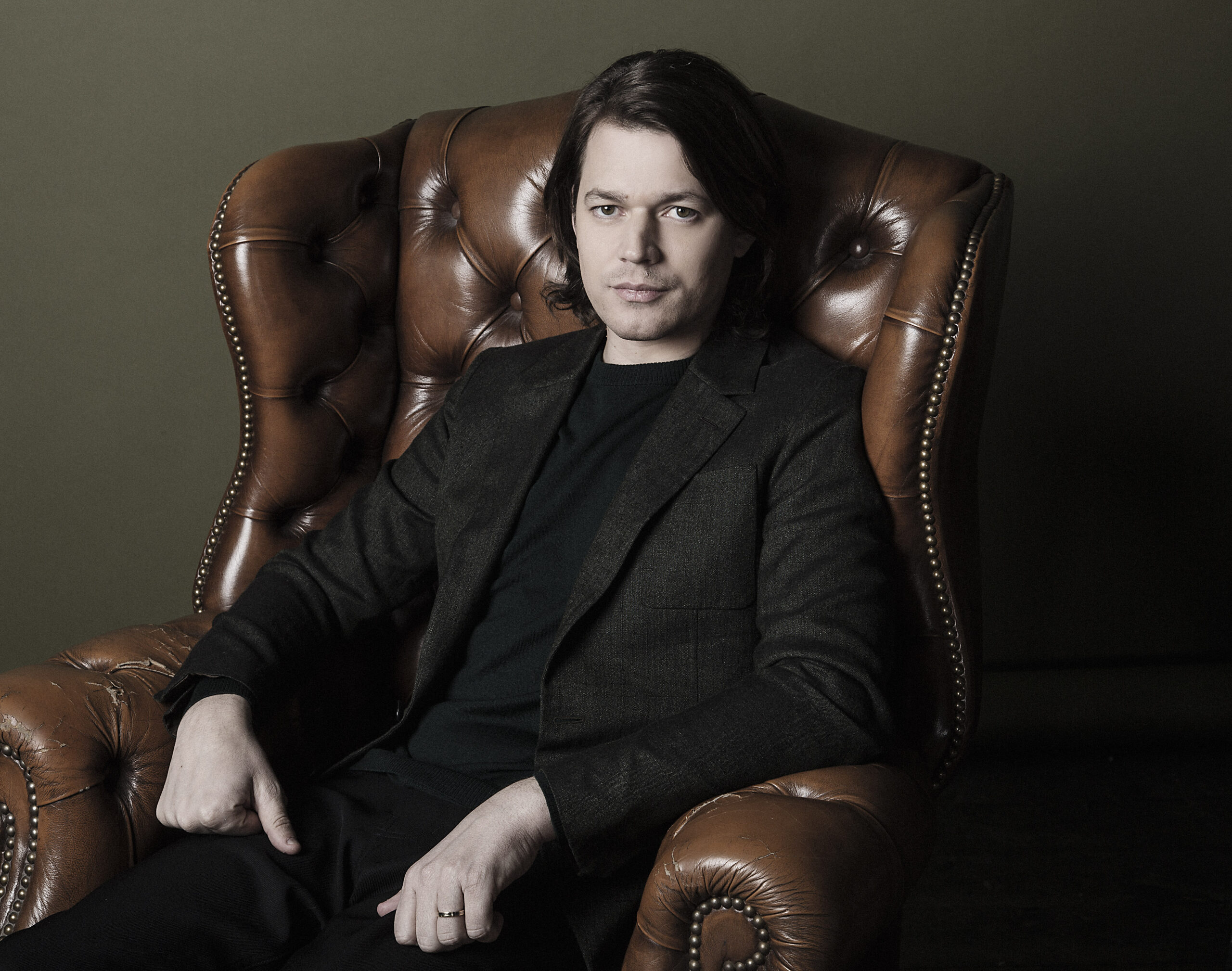 David Fray - Piano à Lyon